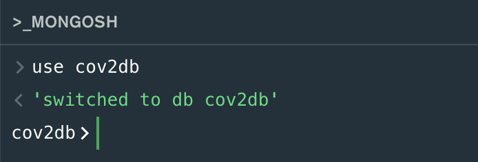 GitHub - collaborativebioinformatics/cov2db: cov2db repo provides necessary scripts for building ...
