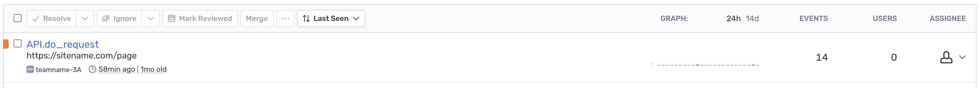 [SaaS, Alerts] Not catching messages in alerts · Issue #35357 · getsentry/sentry · GitHub