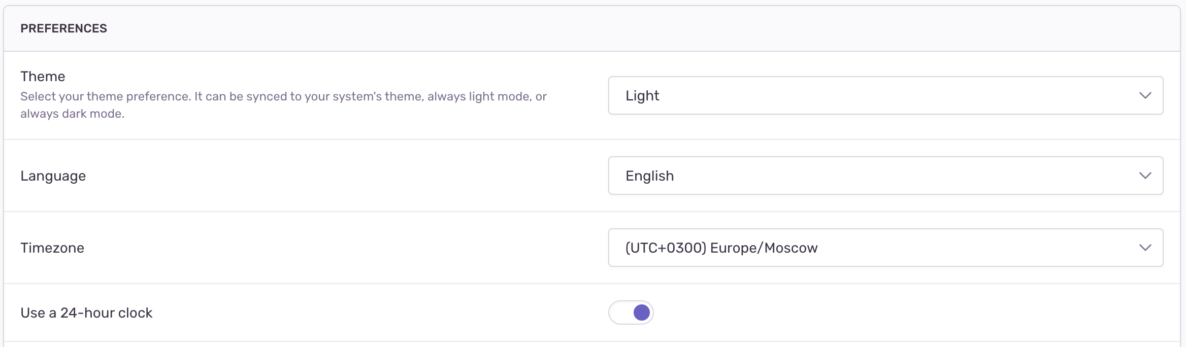 📊 Wrong Timezone In Graphs In Issues And Dashboard Graphs · Issue