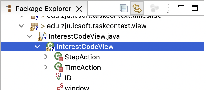 GitHub - icsoft-zju/Task_Context
