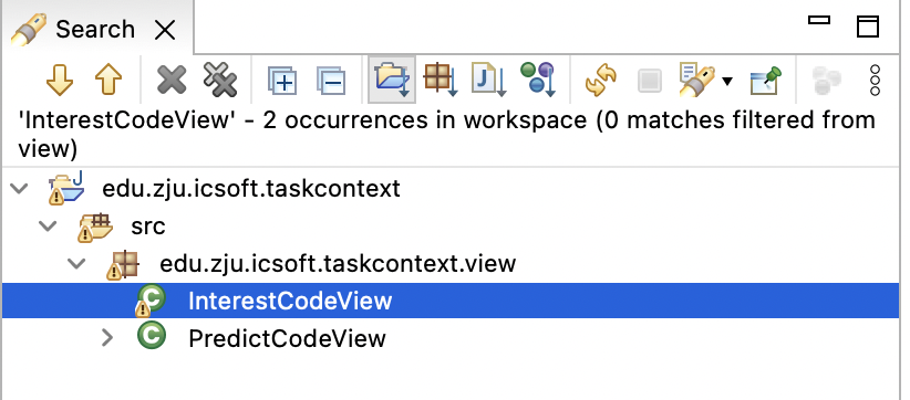 GitHub - icsoft-zju/Task_Context