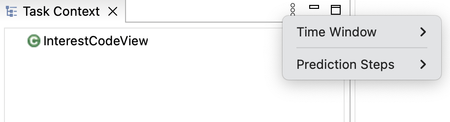GitHub - icsoft-zju/Task_Context