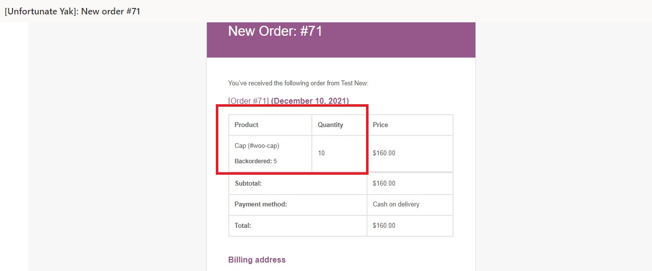 Incorrect quantity in "Product backorder" email · Issue #27186 ...