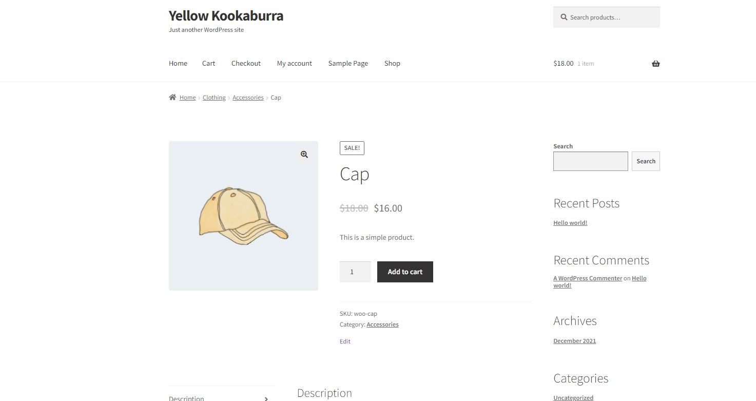 In Stock Products Without Inventory Management Checked Are Not Visible On Product Pages · Issue 