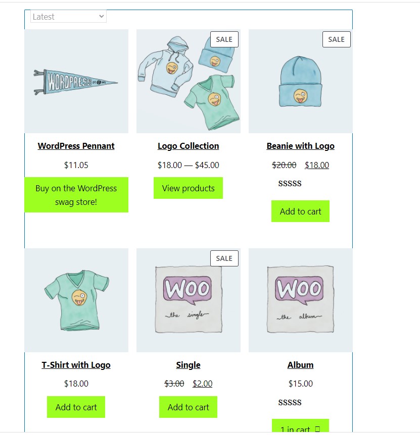 Icons broken in FSE: Fonts not being loaded in the Site Editor · Issue #35495 · woocommerce ...