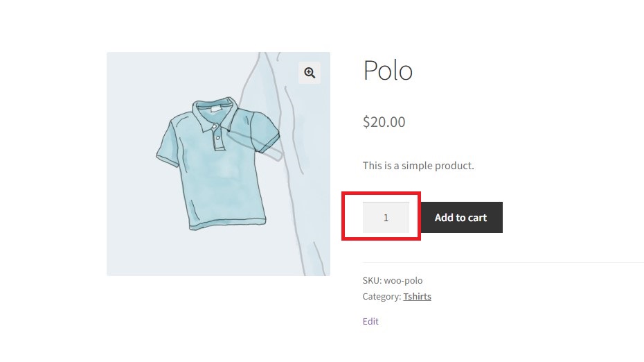 Sold Individually fields · Issue #36272 · woocommerce/woocommerce · GitHub