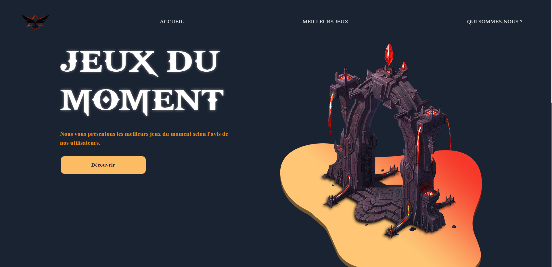 GitHub - oce-prcp/website-for-beginners: Website for beginners, in html, css and javascript ...