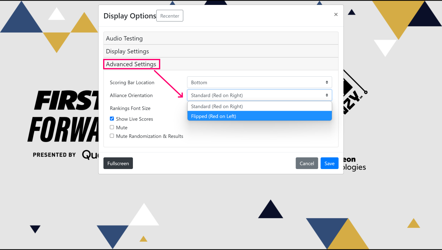 Red vs Blue Scoring · Issue #534 · FIRST-Tech-Challenge/scorekeeper · GitHub