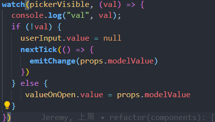 [Bug Report] [Component] [time-picker] TimePicker component After clicking the blank space to ...