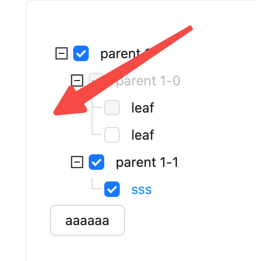 Tree 组件删除其中一个节点的时候页面会闪一下 · Issue #41878 · ant-design/ant-design · GitHub