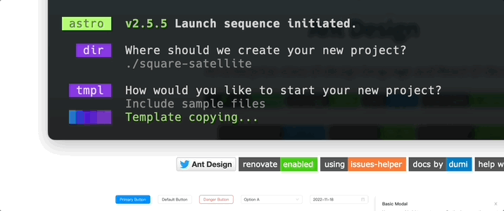 Task: Presets in doctors · Issue #1 · FE-Struggler/doctor · GitHub