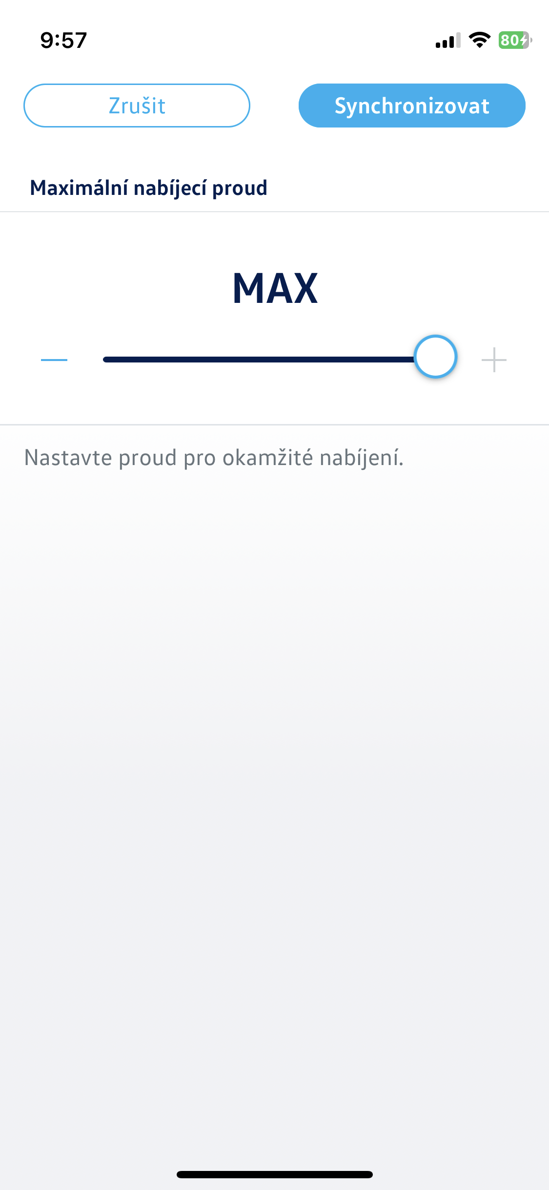 [BUG] Missing option to set max ampere charger for e-UP · Issue #448 · robinostlund ...