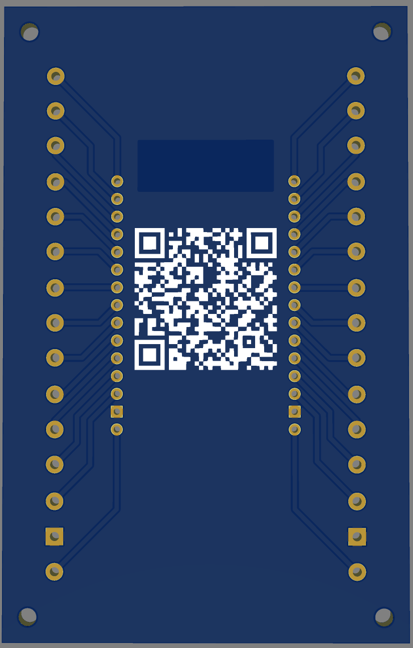 GitHub - Babaganoush07/esp32_screwTerminalPCB: A screw terminal PCB for ... GitHub - Babaganoush07/esp32_screwTerminalPCB: A screw terminal PCB for ...