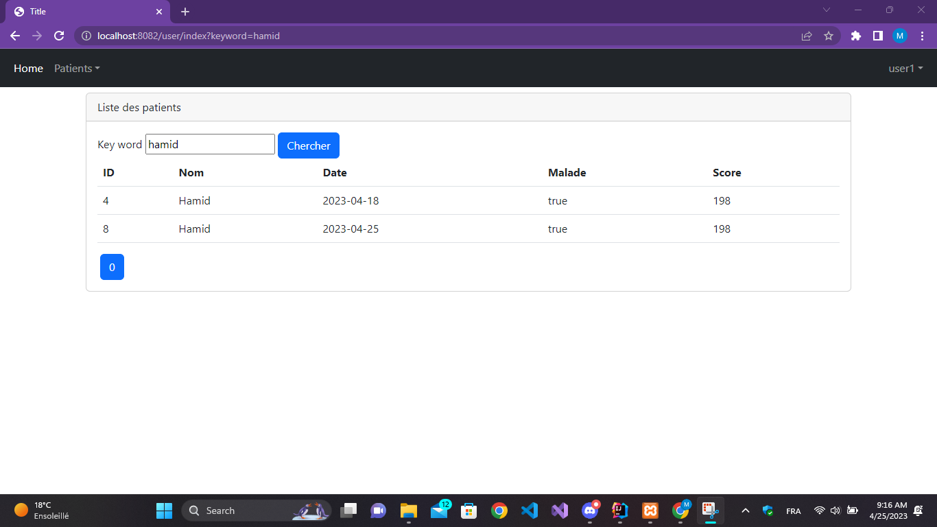 GitHub - MohamedALAOUI389/patient_mvc