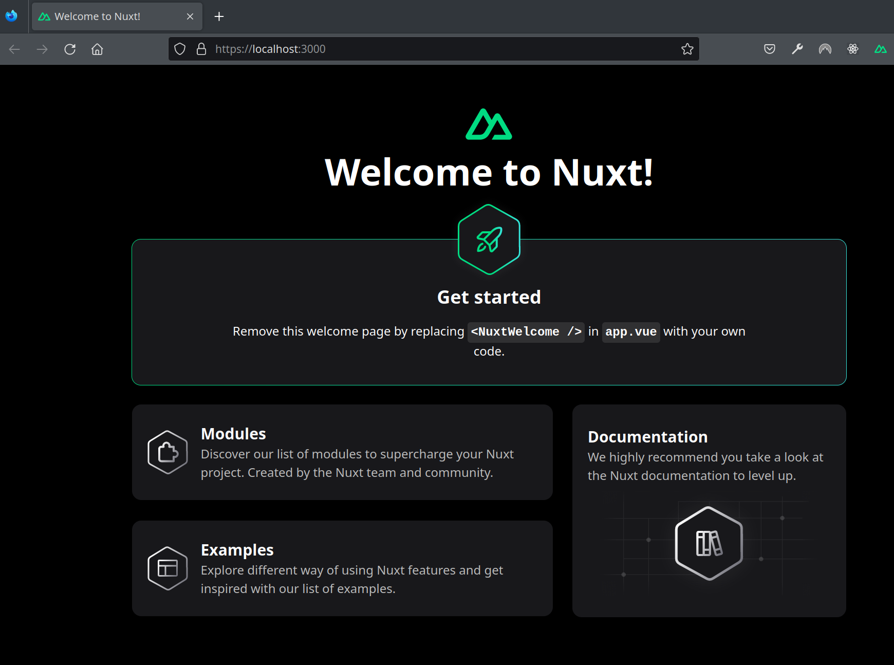 Nuxt 3 + https devServer (https://localhost:3000/) throws 500 Error · Issue #22347 · nuxt/nuxt ...