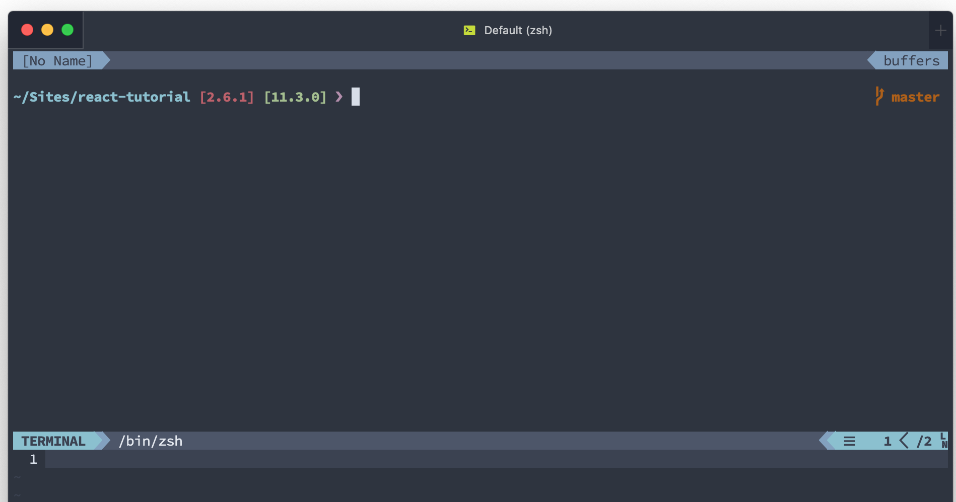 Vim 8 terminal colors · Issue #172 · nordtheme/vim · GitHub