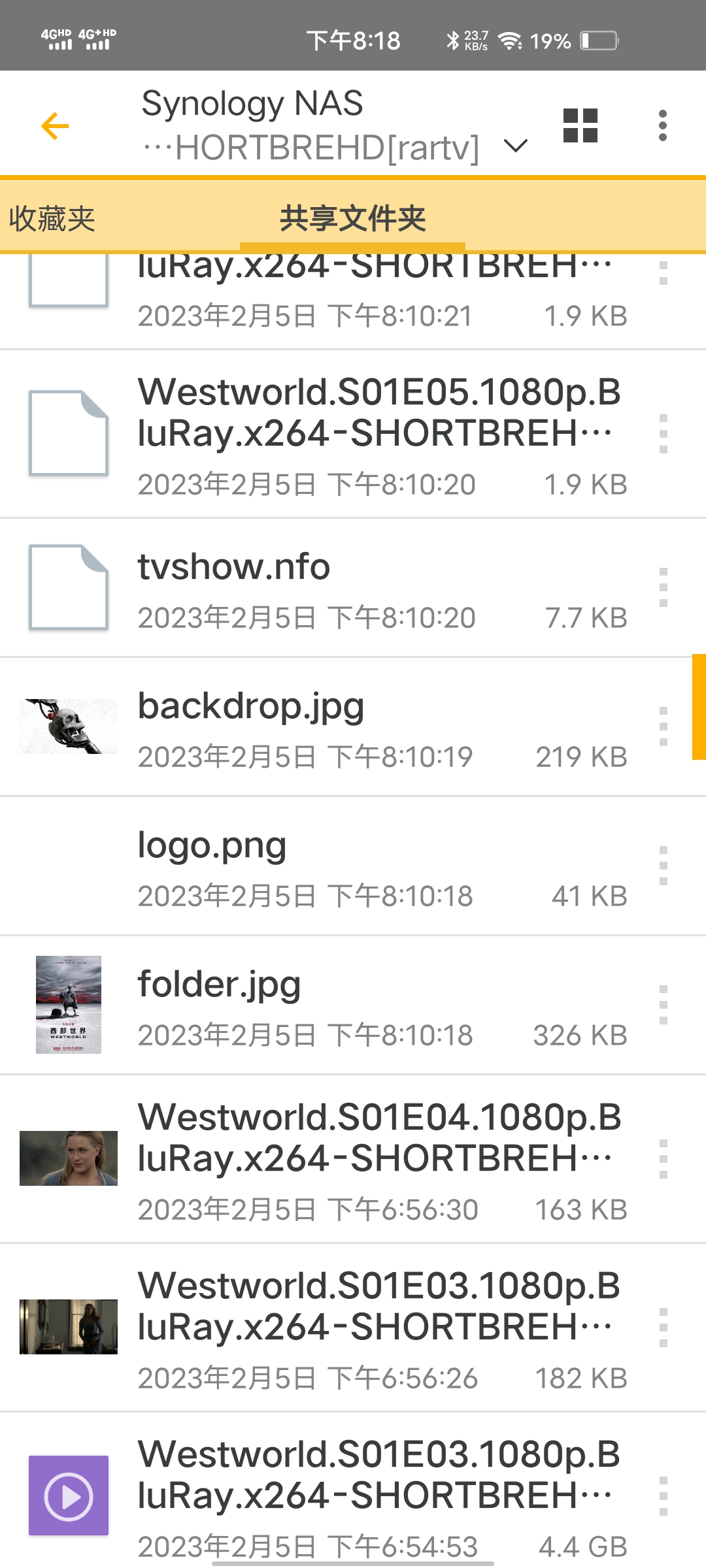 TV series can't be recognized · Issue #3767 · MediaBrowser/Emby · GitHub