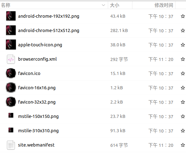 Cant Customize Favicon · Issue 970 · Cotes2020jekyll Theme Chirpy · Github