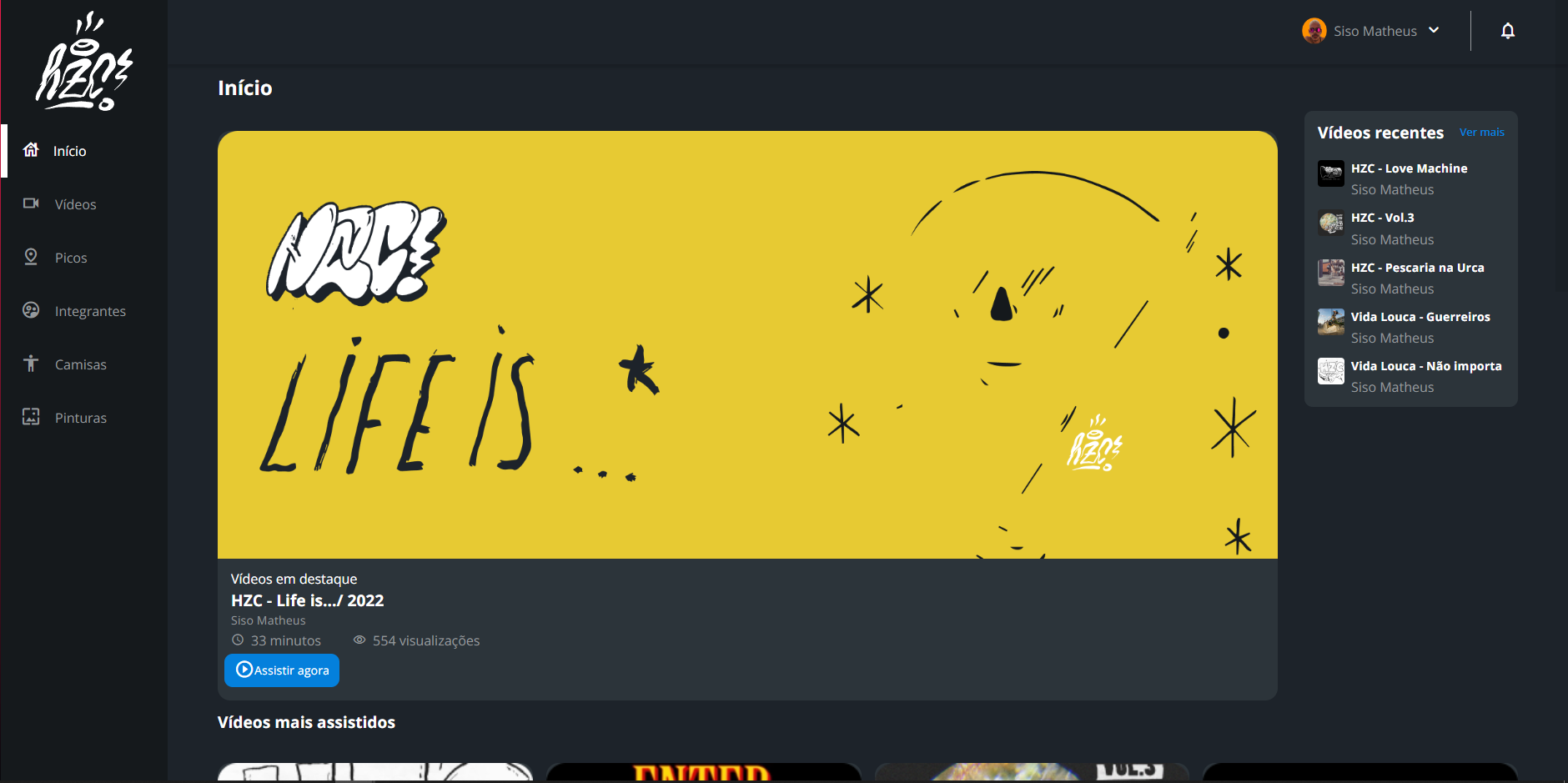 GitHub - Syso069/Flex-e-grid: Site de uma loja de skate