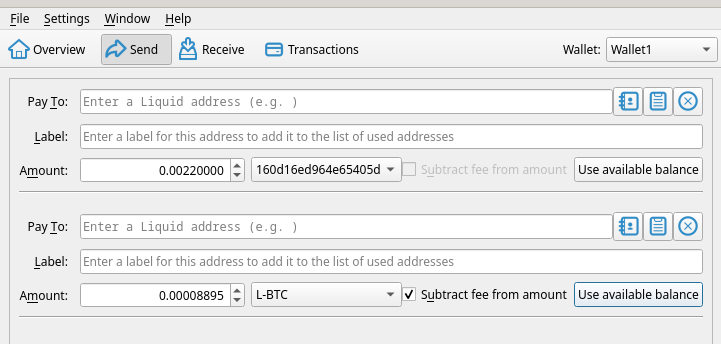 Elements-qt mixes asset values when clicking "Use Available balance" · Issue #1220 ...
