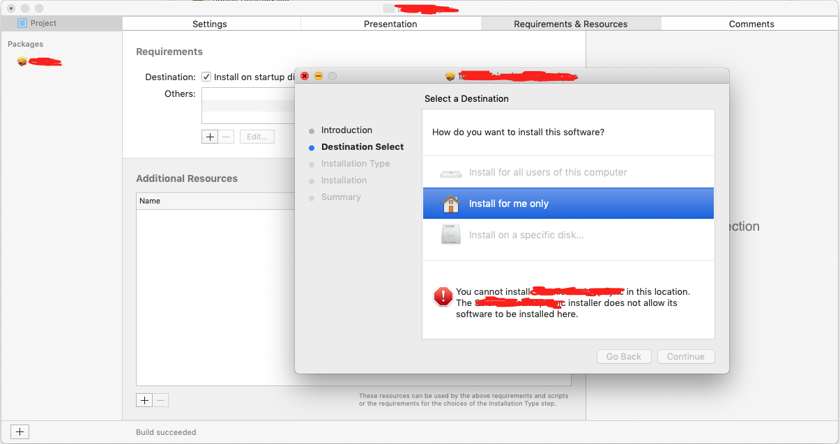 UI issue in Destination select page. · Issue #53 · packagesdev/packages · GitHub