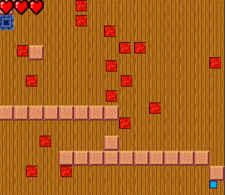 GitHub - GeorgiiChertkoev/pygame-project