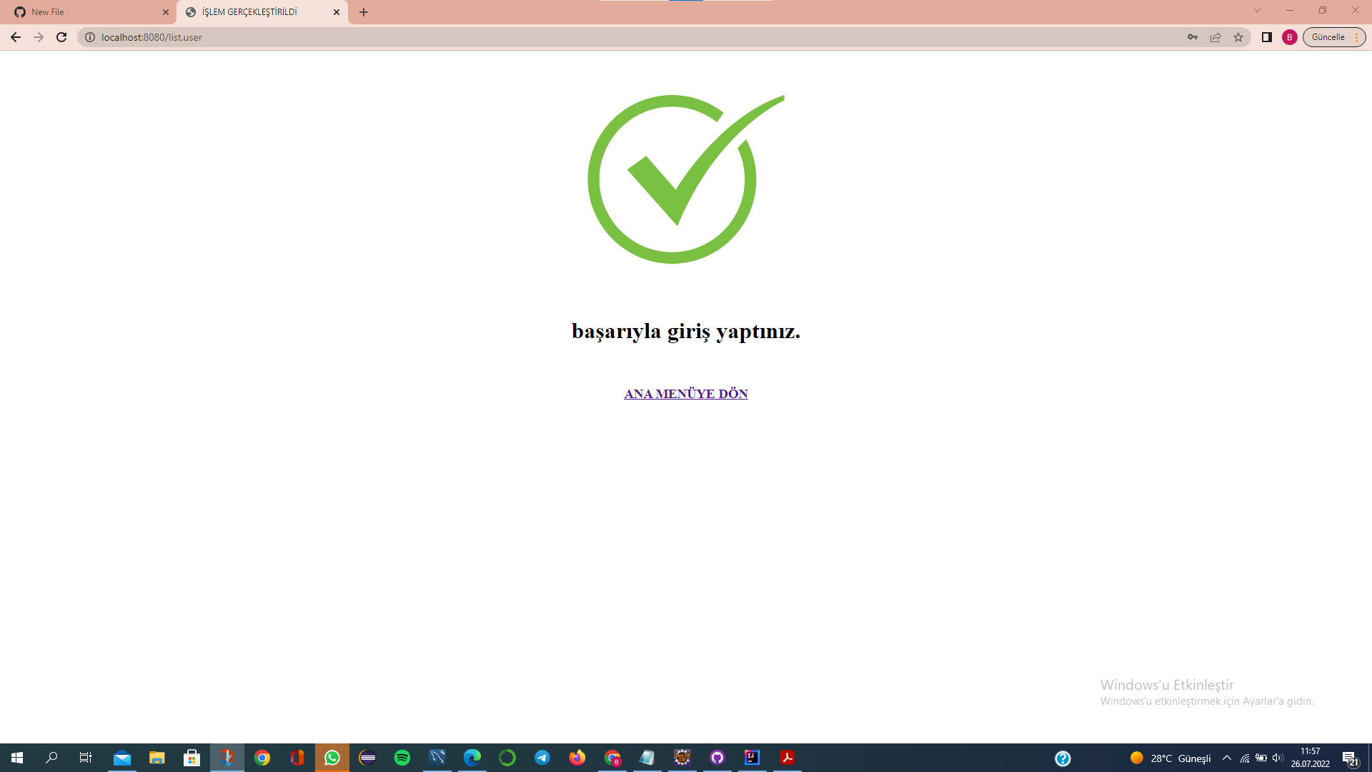 GitHub - berrasadkoglu1/login-page-spring-boot
