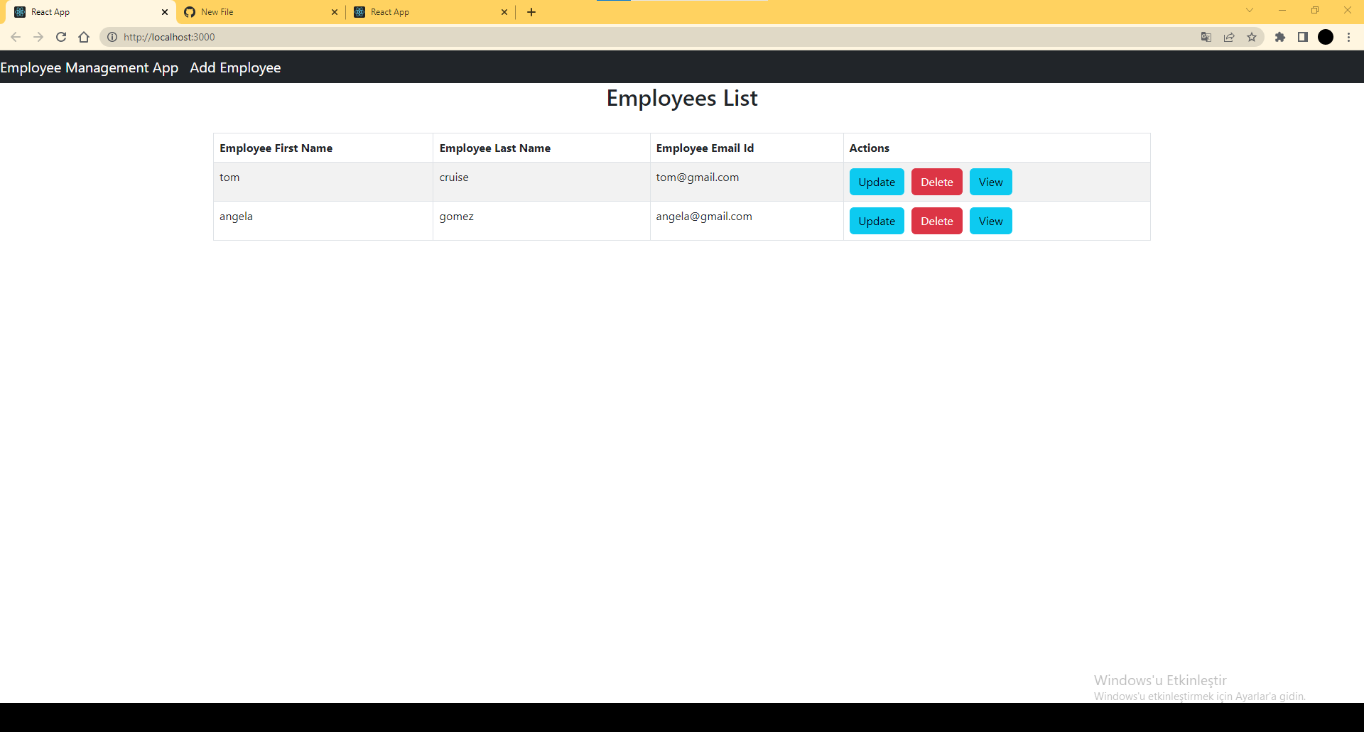 GitHub - berrasadkoglu1/react-spring-boot-project