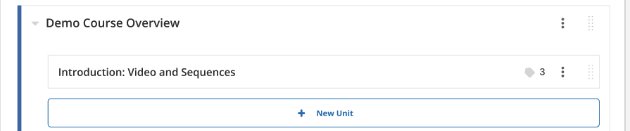 [Tagging] Display a unit's tags in the tag drawer · Issue #118 · openedx/modular-learning · GitHub