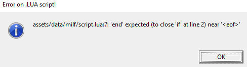 How to hide hud and then renable it in a mid song · Issue #1811 · ShadowMario/FNF-PsychEngine ...