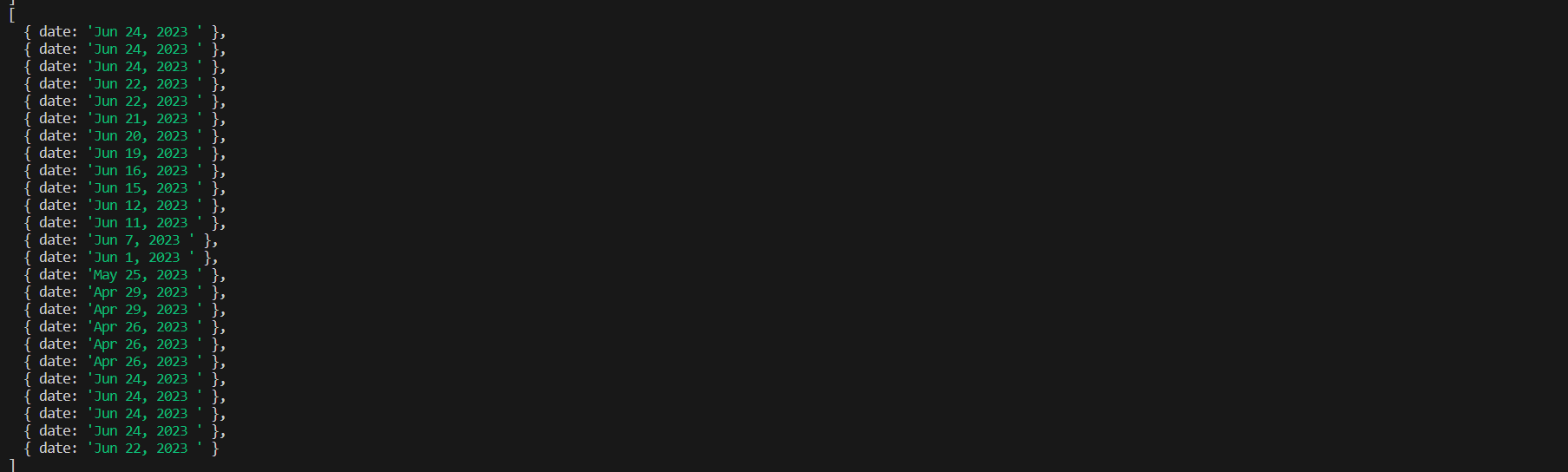 GitHub - prakhar-1005/web-scraper