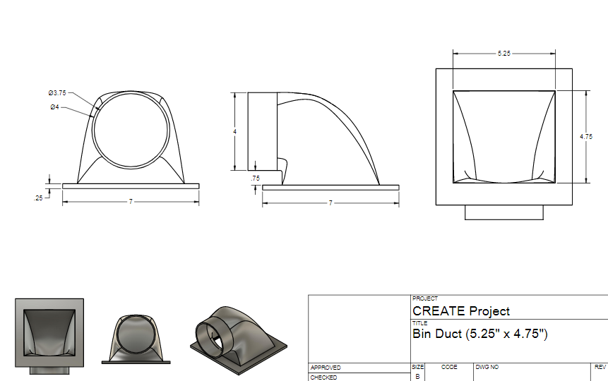 GitHub - UAlbany-ECE-Design-Lab/CREATE-Shredder