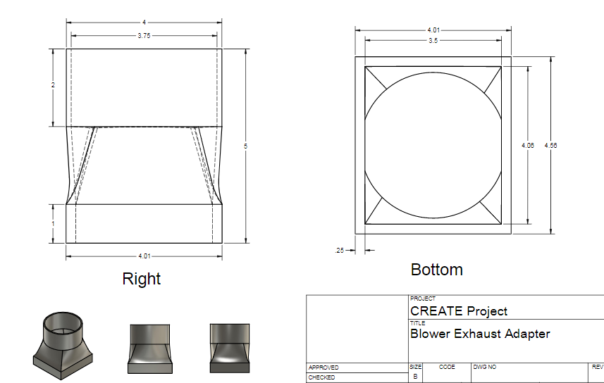 GitHub - UAlbany-ECE-Design-Lab/CREATE-Shredder