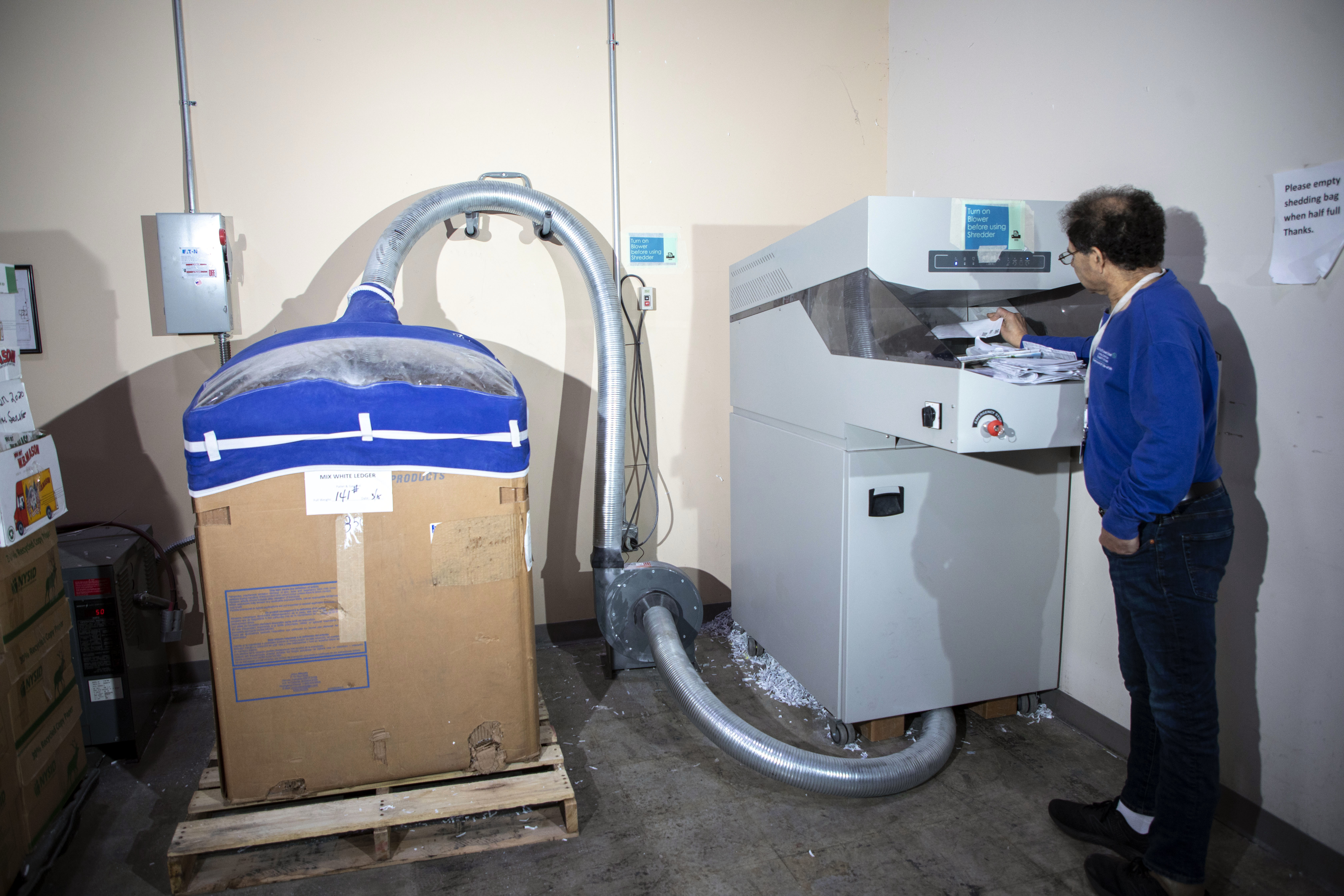 GitHub - UAlbany-ECE-Design-Lab/CREATE-Shredder