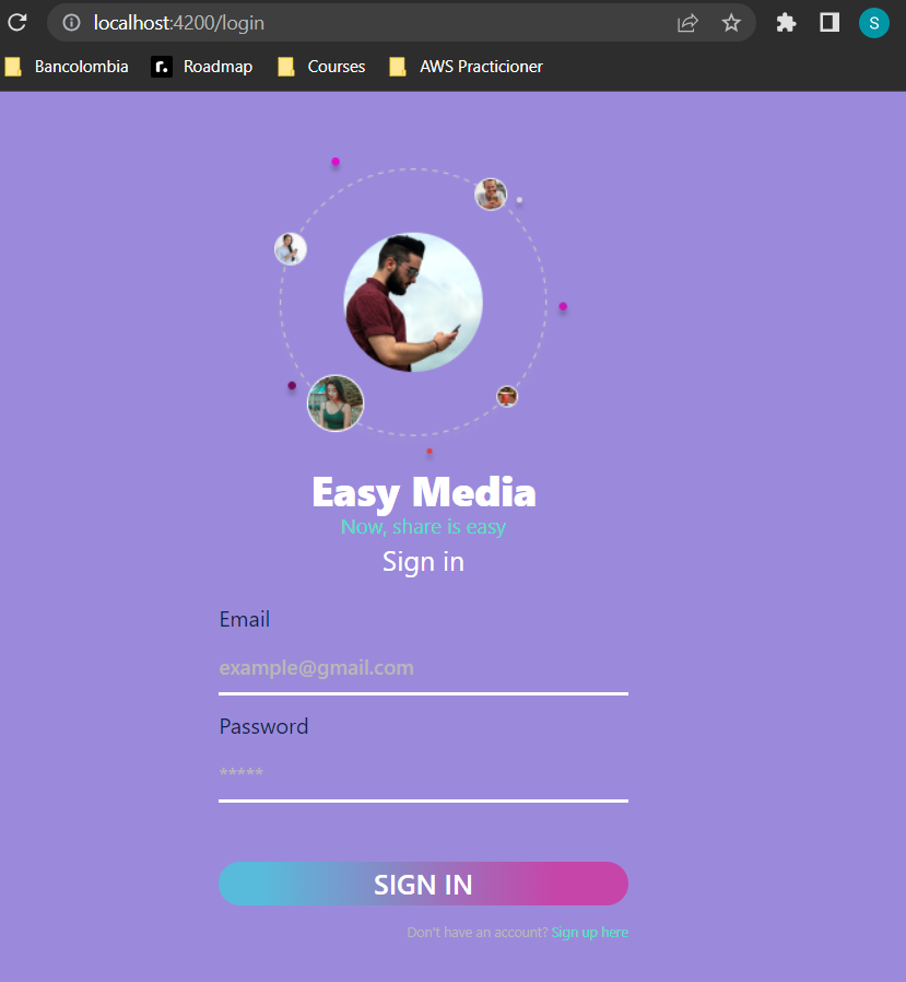 GitHub - sergiodominguezt/EasyApp