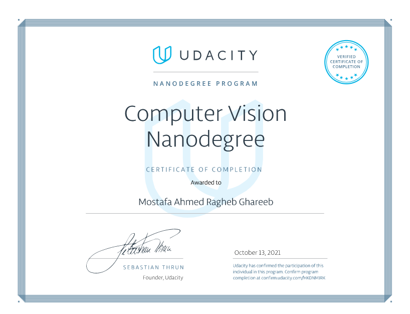 GitHub - Ragheb2020/Udacity-Computer-Vision-Nanodegree
