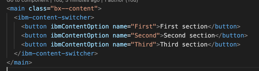 Accessibility issue in content switcher component · Issue #1974 ...