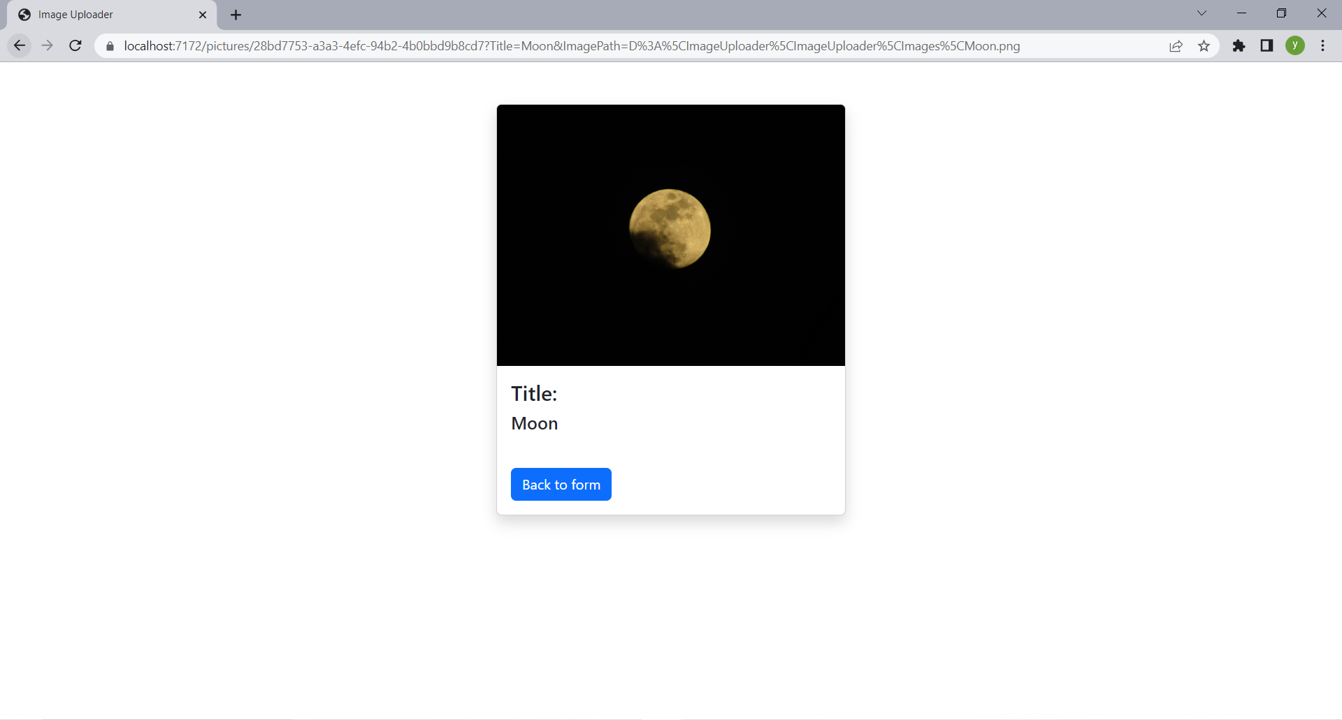 GitHub - yehiatarek63/Image-Uploader