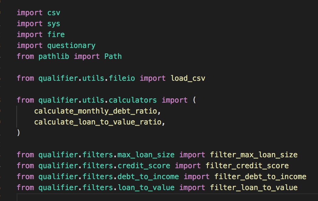 GitHub - caltham/Challenge_2