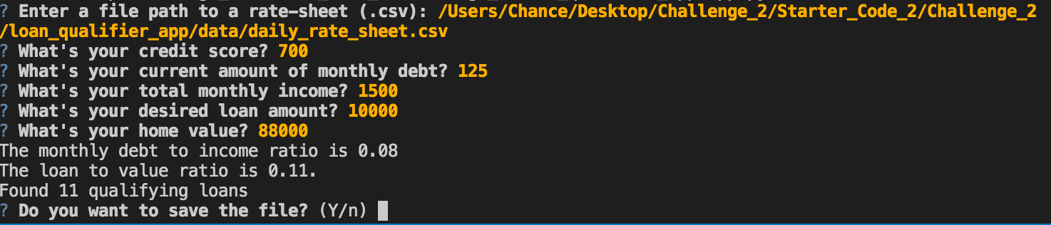 GitHub - caltham/Challenge_2