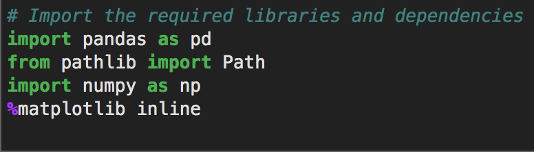 GitHub - caltham/Challenge_4: Module 4 Challenge