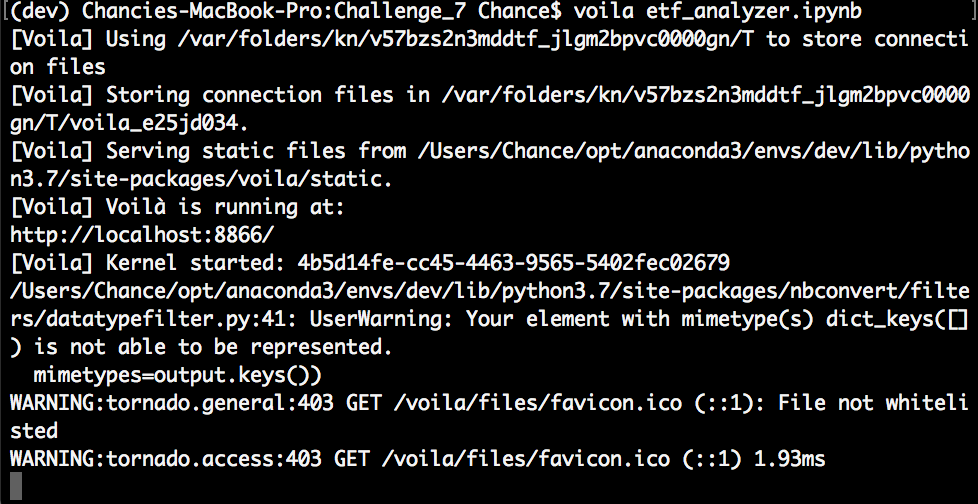 GitHub - caltham/Challenge_7: Module 7 Challenge