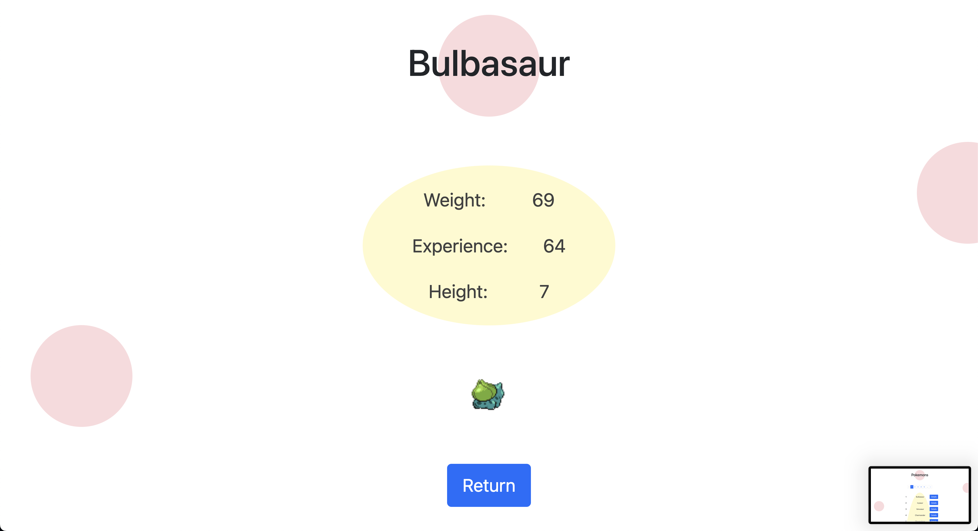 GitHub - Onlpuman/pokemon-list