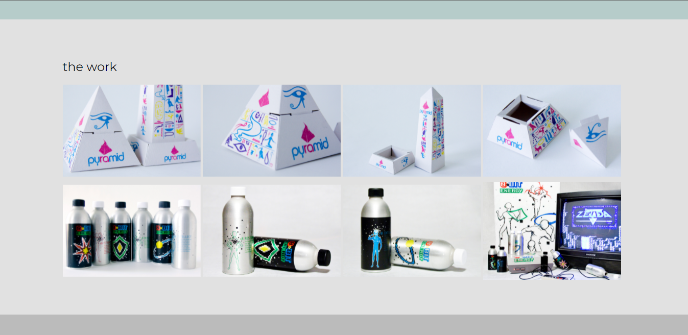 GitHub - Joaosilva27/8th-Project-Fake-Portfolio: My first ever ...