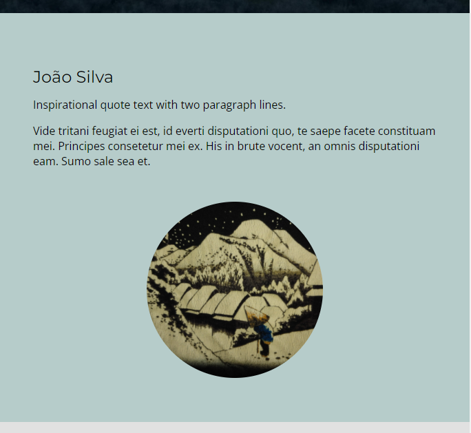 GitHub - Joaosilva27/8th-Project-Fake-Portfolio: My first ever ...
