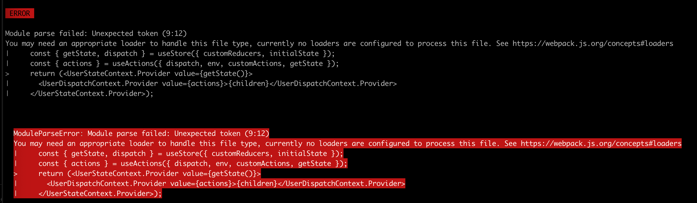gatsby-plugin-compile-es6-packages Configuration · gatsbyjs gatsby · Discussion #35048 · GitHub