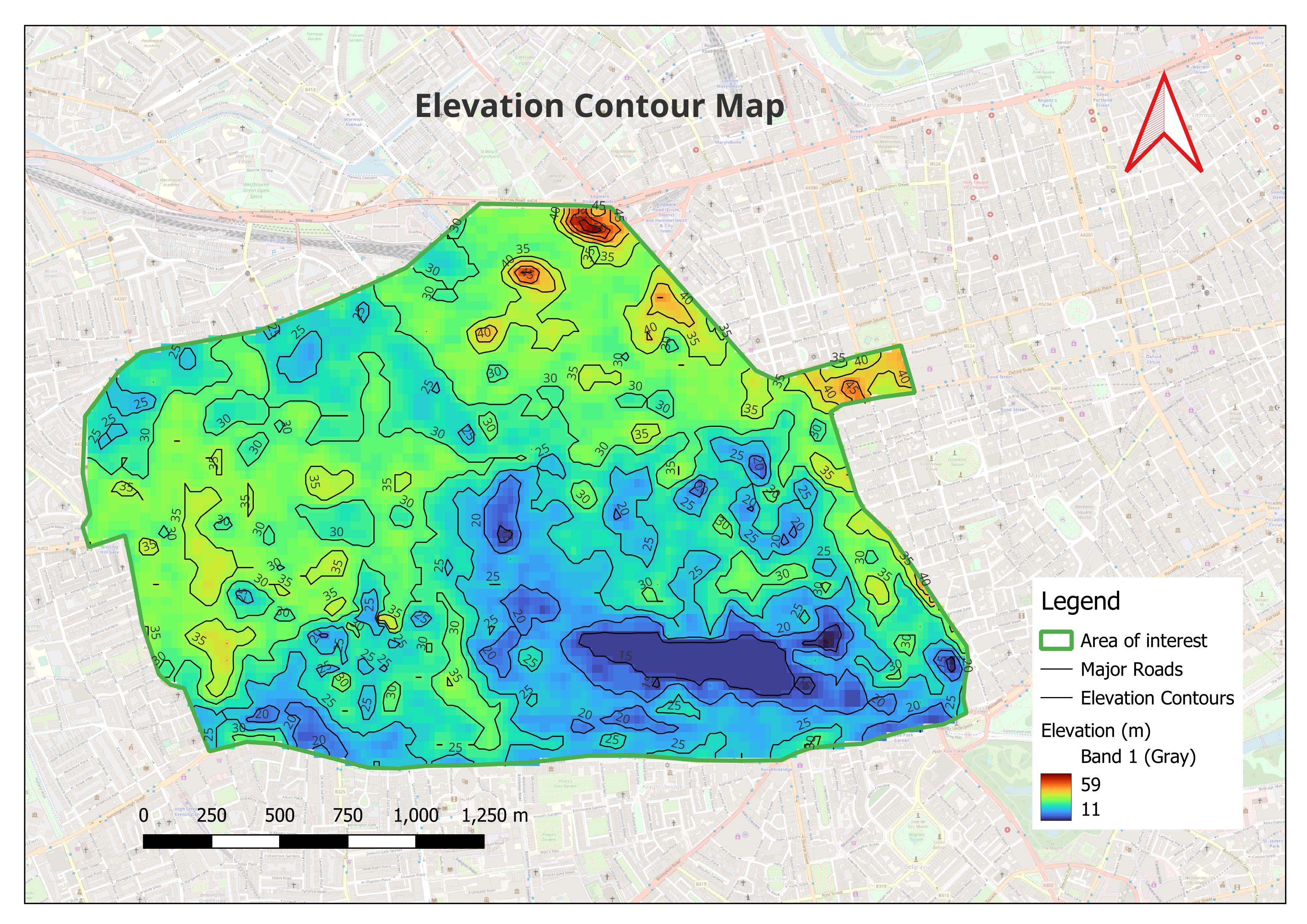 GitHub - pegahchavoshi/QGIS-Geospatial-Data-Analysis: QGIS Geospatial ...