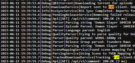 Re downloading before import from Sonarr. · Issue #263 · rogerfar/rdt-client · GitHub