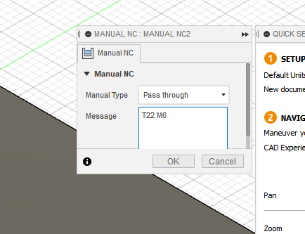 Pass Through not working · Issue #1 · Zealandia-Systems/Swordfish-Post-Fusion360 · GitHub