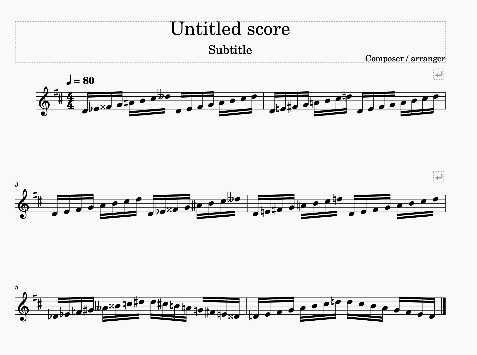 Courtesy accidentals not quite working · Issue #16561 · musescore ...